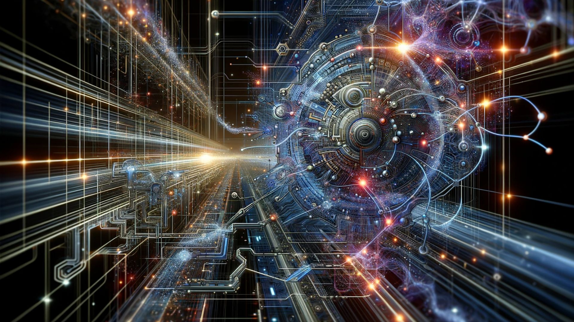 Matrix AI Network Review - Scentia