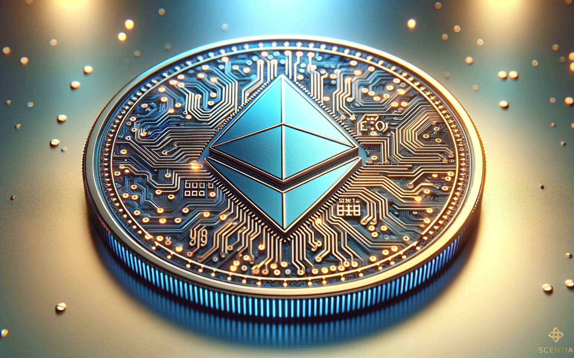 What is ORIGIN Protocol? - Scentia