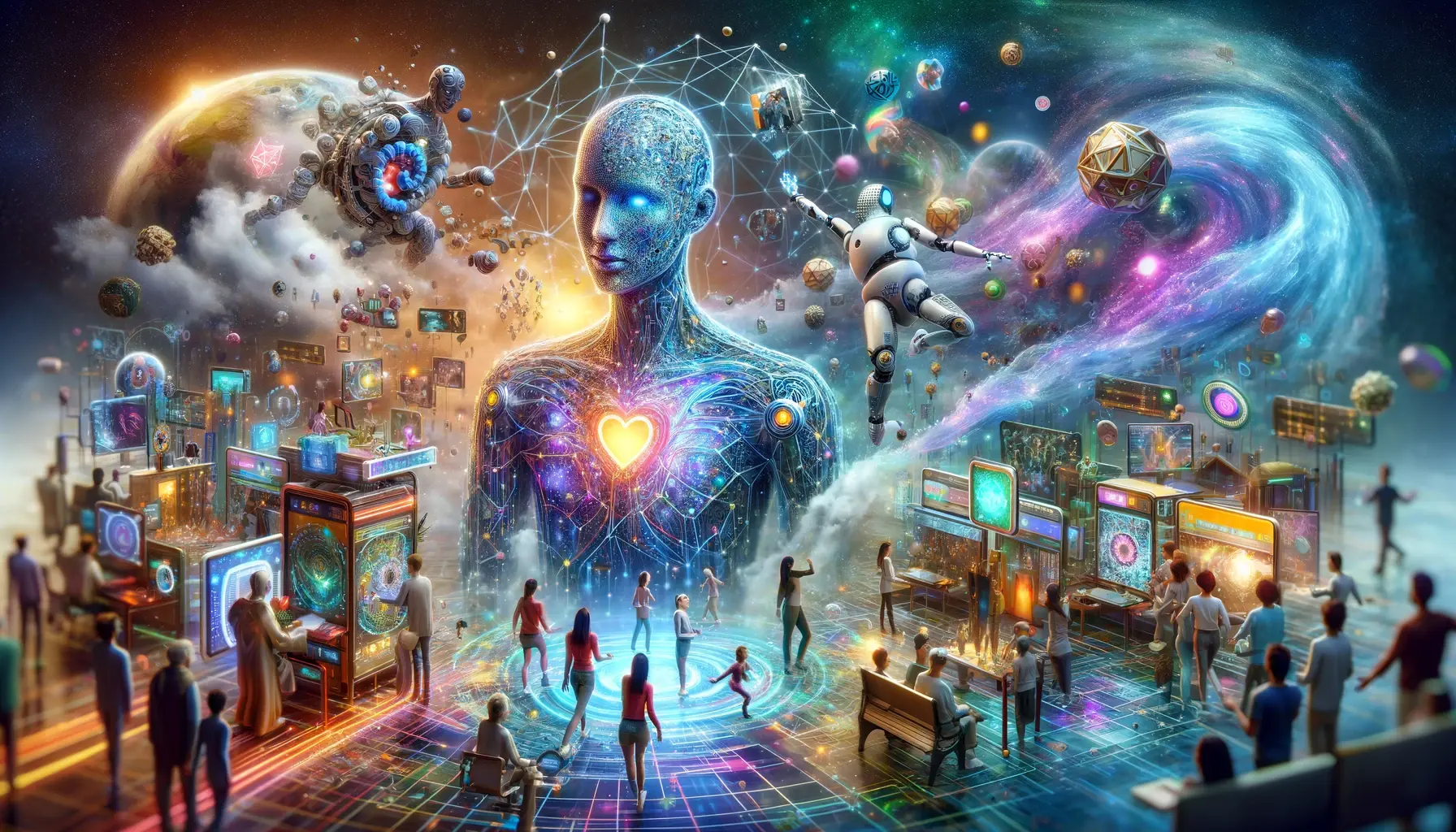 Exploring Sleepless AI - A Beginner's Guide - Scentia