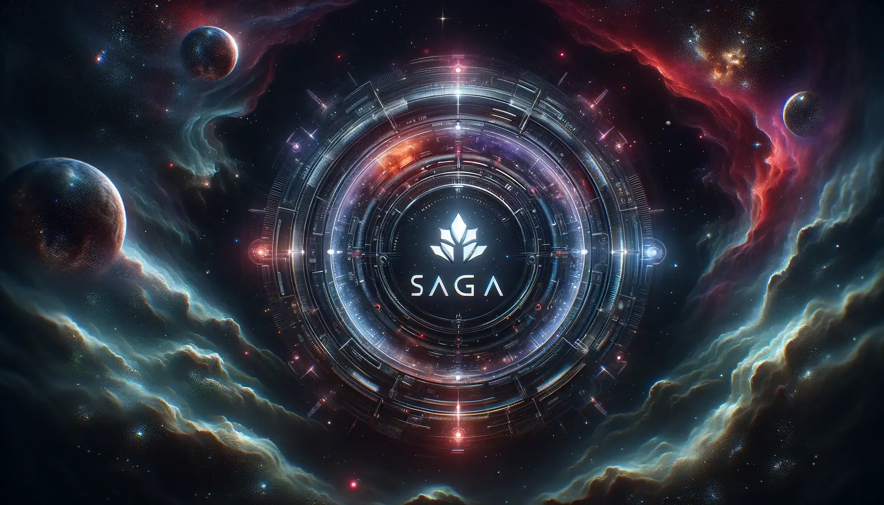 Saga Protocol: A Deep Dive into the Scalable Web3 Ecosystem - Scentia Saga Protocol: A Deep Dive into the Scalable Web3 Ecosystem - Scentia
