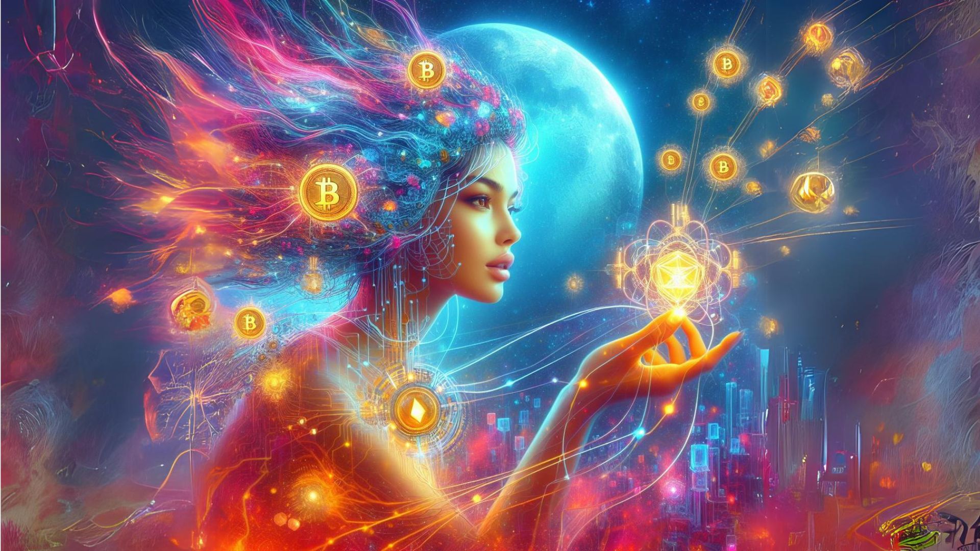 Most Popular Blockchain Ecosystems 2024: A Thriving Landscape - Scentia