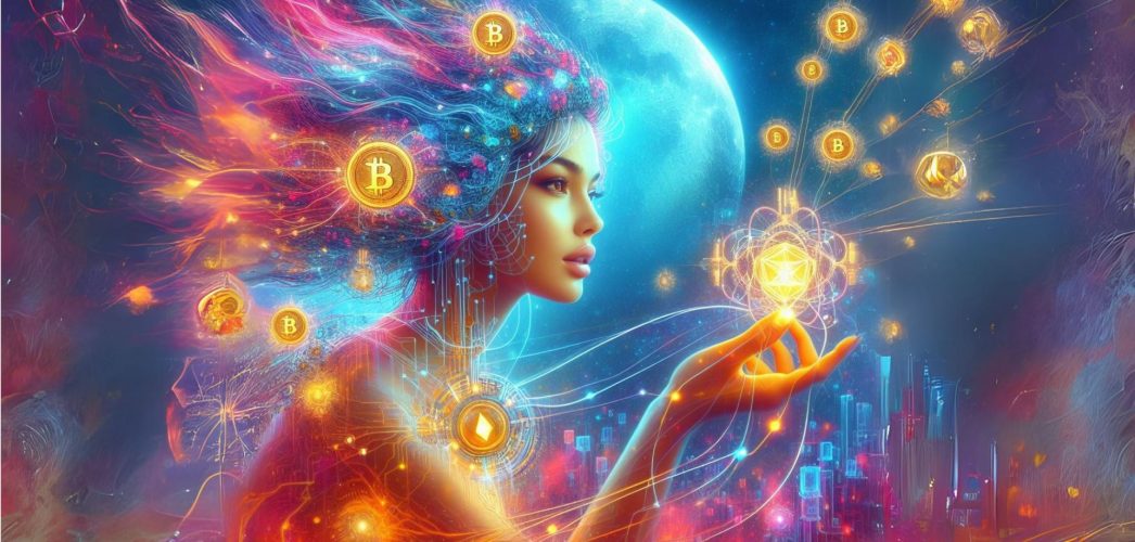 Most Popular Blockchain Ecosystems 2024: A Thriving Landscape - Scentia